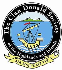 Clan Donald Foundation